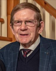 Death Notice of Paddy DALY (Crossmaglen, Armagh) | rip.ie