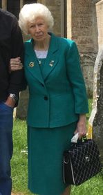 Death Notice of Elizabeth (Liz) SHARKEY (née Doyle) (Donabate, Dublin ...