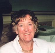 Death Notice of Maureen Kelly (née Murray) (Athlone, Roscommon) | rip.ie