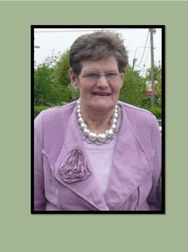 Death Notice of Mary Kelleher (née Hynes) (Carrigtwohill, Cork) | rip.ie