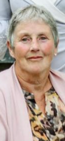 Condolence Book for Mary McCarthy (Kenmare, Kerry) | rip.ie