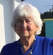 Condolence Book for Julia Rochford (née Sugrue) (Coolcotts, Wexford ...