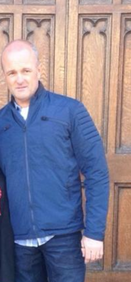 Add condolence for John Doyle (Dundalk, Louth) | rip.ie