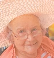 Condolence Book for Anne (Nancy) Sheehy (née O'Dea) (Athlone, Roscommon ...
