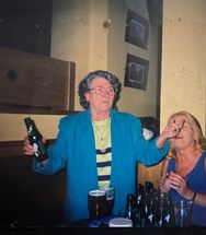 Family Notice of Ellen (Lily) Dunne (née Coleman) (Arbour Hill, Dublin ...