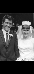 Family Notice of Patsy Kennedy (Navan, Meath) | rip.ie