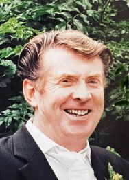 Condolence Book for Vincent Foy (Westport, Mayo) | rip.ie