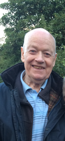 Condolence Book for James Joseph (Jim) Byrne (Bunclody, Wexford) | rip.ie