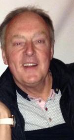 Family Notice of Seán Nason (Fairhill, Cork) | rip.ie