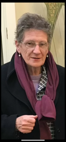 Death Notice of Anne Connolly (née Reid) (Palmerstown, Dublin) | rip.ie