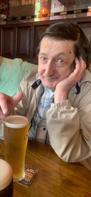 Death Notice of Conor Collins (Maynooth, Kildare) | rip.ie