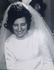 Condolence Book for Mary Teresa O'Melia (née Finnegan) (Clondalkin, Dublin) | rip.ie