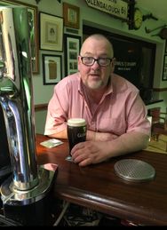 Condolence Book for Pa Curley (Roundwood, Wicklow) | rip.ie