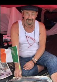 Condolence Book for Robert O'ROURKE (Ballyfermot, Dublin) | rip.ie