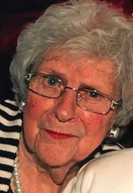 Condolence Book for Kathleen WATTERS (née Bellew) (Dundalk, Louth) | rip.ie