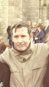 Condolence Book for Stephen MCKENNA (Dundalk, Louth) | rip.ie