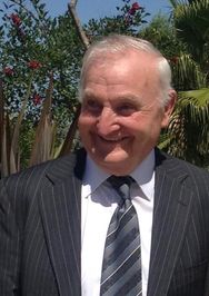 Condolence Book for Tony MC NALLY (Snr.) (Dundalk, Louth) | rip.ie