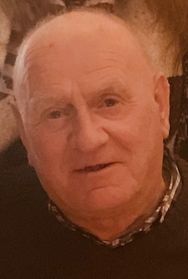 Condolence Book for Francie BERGIN (Dundalk, Louth) | rip.ie