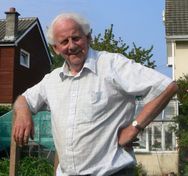 Death Notice of Ian Keegan (Bray, Wicklow) | rip.ie