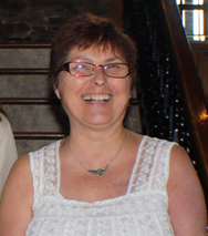 Condolence Book for Ide Warren (née McEvoy) (Dundalk, Louth) | rip.ie