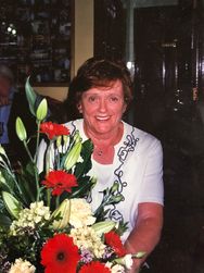 Condolence Book for Nora (Nono) Hession (née O'Dowd) (Galway City ...