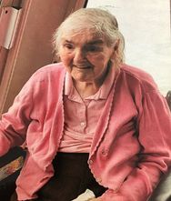 Death Notice of Mary (Maureen) Hogan (née Roche) (Tullow, Carlow) | rip.ie