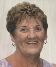 Condolence Book for SHEILA WALSH (née BRIDGEMAN) (Glasheen, Cork) | rip.ie