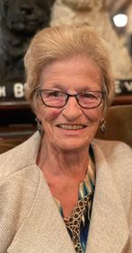 Death Notice of Angela DEVOY (née Dardis) (Churchtown, Dublin) | rip.ie