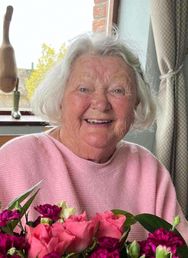 Death Notice of Imelda SMITH (née Delaney) (Rathfarnham, Dublin) | rip.ie