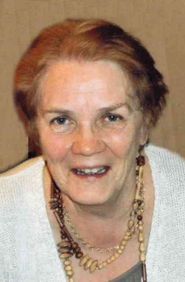 Condolence Book for Ingrid Whelton (née O'Malley) (Mitchelstown, Cork ...