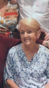 Condolence Book for Irene Basquill (née Anderson) (Ballina, Mayo) | rip.ie