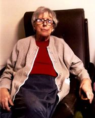 Death Notice of Irene Daly (Tuam, Galway) | rip.ie