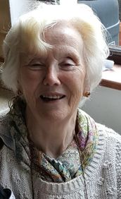Death Notice of Irene Swords (née Hyland) (Cabra, Dublin) | rip.ie