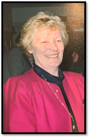 Condolence Book for Iris O'BRIEN (née Morgan) (Dundalk, Louth) | rip.ie