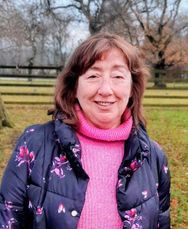 Add condolence for Isobel Bew (Myshall, Carlow) | rip.ie