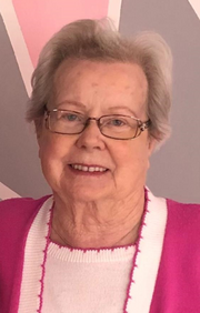 Condolence Book for Ita Clarke (née Eames) (Bailieborough, Cavan) | rip.ie