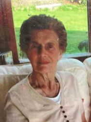 Death Notice of ITA GROGAN (née Kiely) (Waterford City, Waterford) | rip.ie