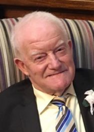 Condolence Book for James P. Doyle (Tullow, Carlow) | rip.ie