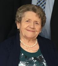 Death Notice of Jane Ruane (née Duffy) (Belcarra, Mayo) | rip.ie