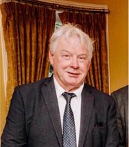 Condolence Book for John Ahern (Kilfinane, Limerick) | rip.ie