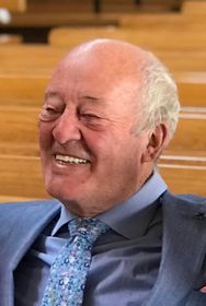 Condolence Book for John Barry (Malahide, Dublin) | rip.ie