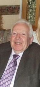 Death Notice of John Doherty (Dunfanaghy, Donegal) | rip.ie