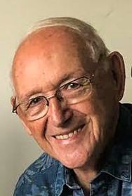 Condolence Book for James (Jim) Daly (Kilmacud, Dublin) | rip.ie