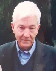 Death Notice of John Joe (Sèan) Concannon (Castlebar, Mayo) | rip.ie