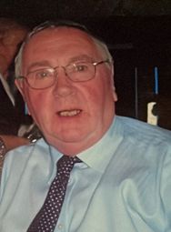 Death Notice of John-Joe (JJ) Hurley (Farranree, Cork) | rip.ie