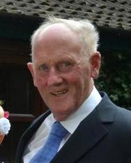 Death Notice of John (Johnny) Kerrigan (Claremorris, Mayo) | rip.ie