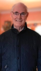 Condolence Book for James (Jim) KELLY (Stillorgan, Dublin) | rip.ie