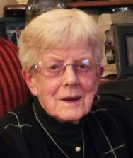 Condolence Book for Joan Fogarty (née Kenny) (Baltinglass, Wicklow ...