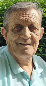 Condolence Book for JOHN BROWNE (Togher, Cork) | rip.ie