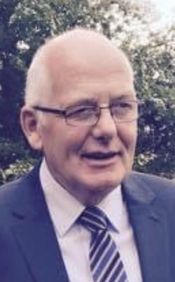 Condolence Book for John Callanan (Limerick City, Limerick) | rip.ie